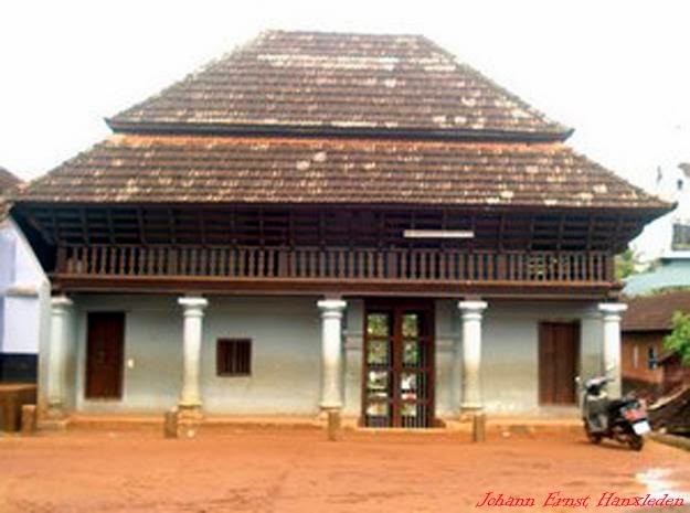 Arnos Pathiri - Arnos Padiri : Biography