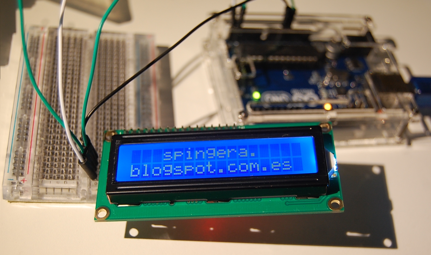 Espinyagui: julio 2016