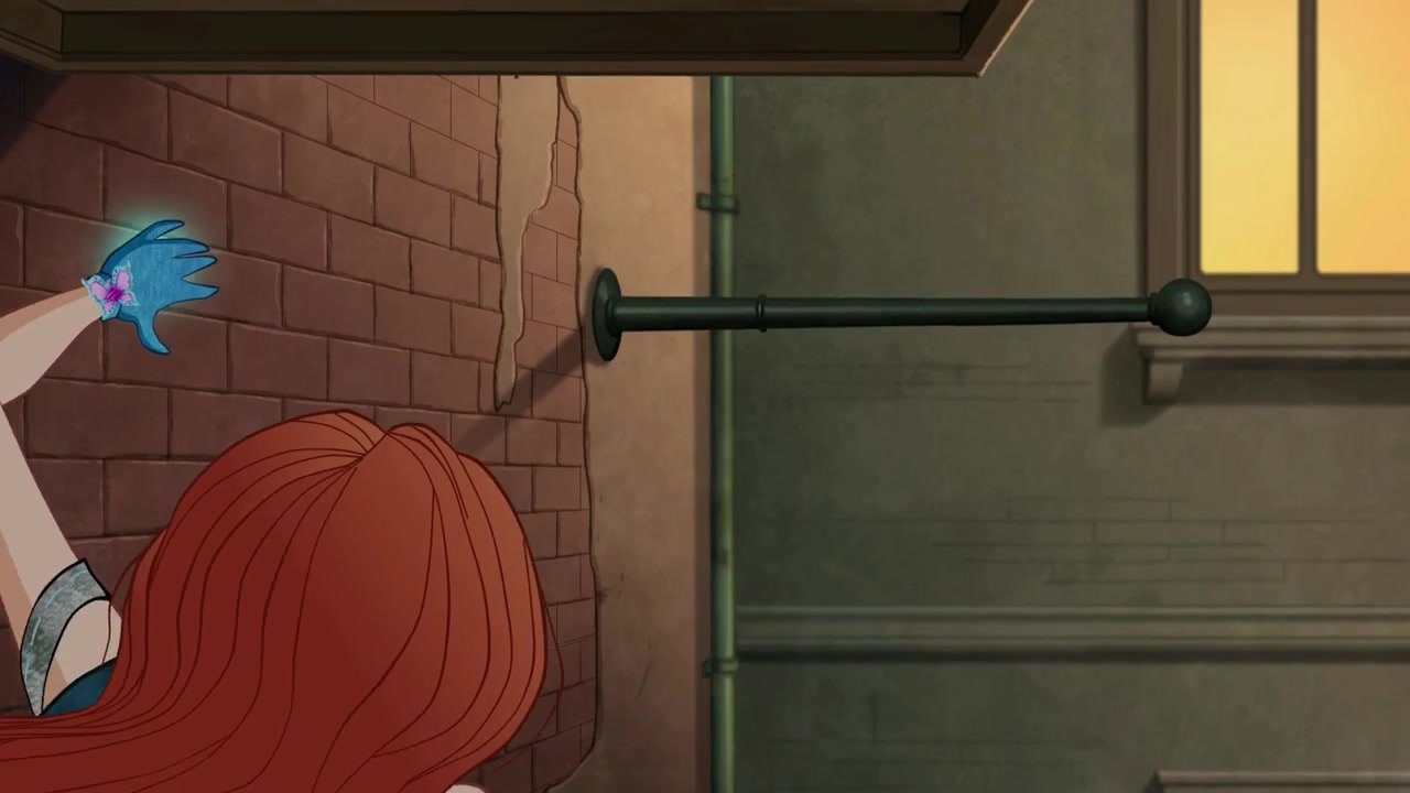 World of Winx - Season 1 Episode 7 - The Chef Contest [Screenshots ...