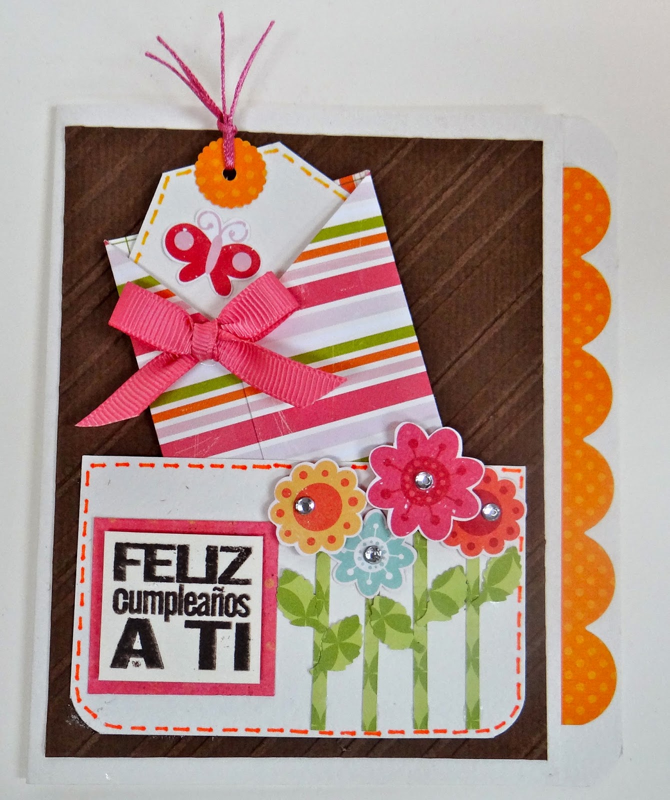 SELLOS POSDATA: Feliz Cumpleaños a Ti