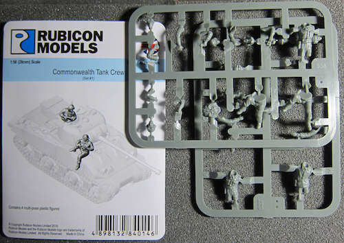 ultravanillasmurf: Rubicon Commonwealth Tank Crew.