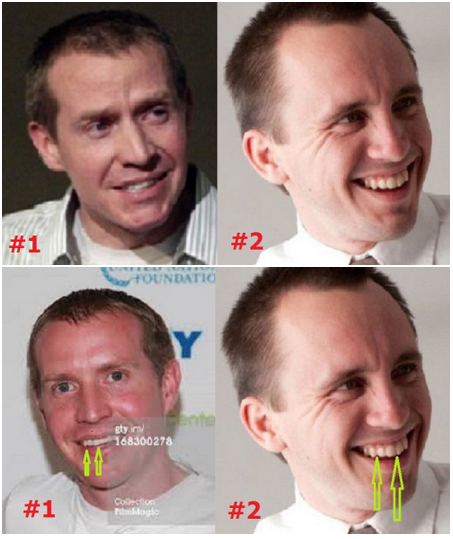 Sandy Hook: Robbie (Robby) Parker Busted ~ Government Tattler