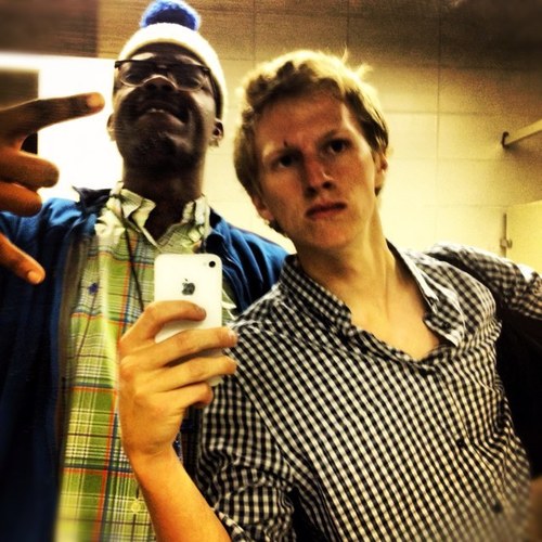 SparkPlug Ent.: SHOTS FIRED!!!!!! MEET MIKE CLUM!!!