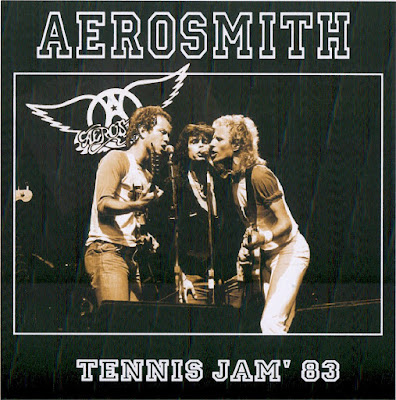 T.U.B.E.: Aerosmith - 1983-07-23 - New York City, NY (SBD/FLAC)