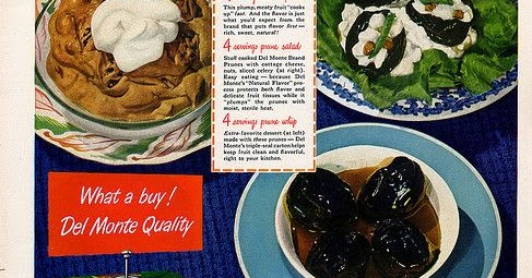 World O' Crap: Join the Prune Party!