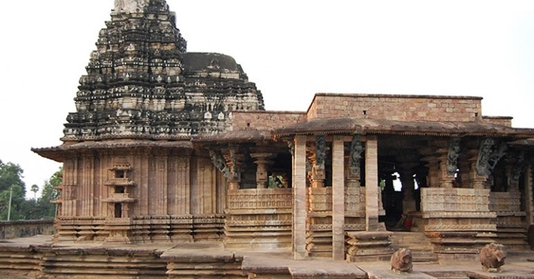 History of Kakatiya Dynasty కాకతీయులు 4