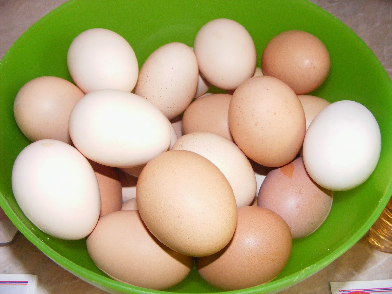 Oua de Paste | Preparatedevis.ro