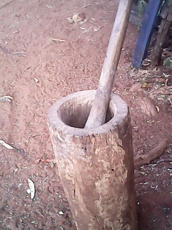 Elimu Asilia: MUTHOKOI: A KAMBA DELICACY