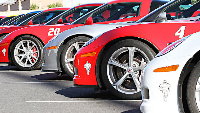 Spring Mountain Motor Resort - way2speed