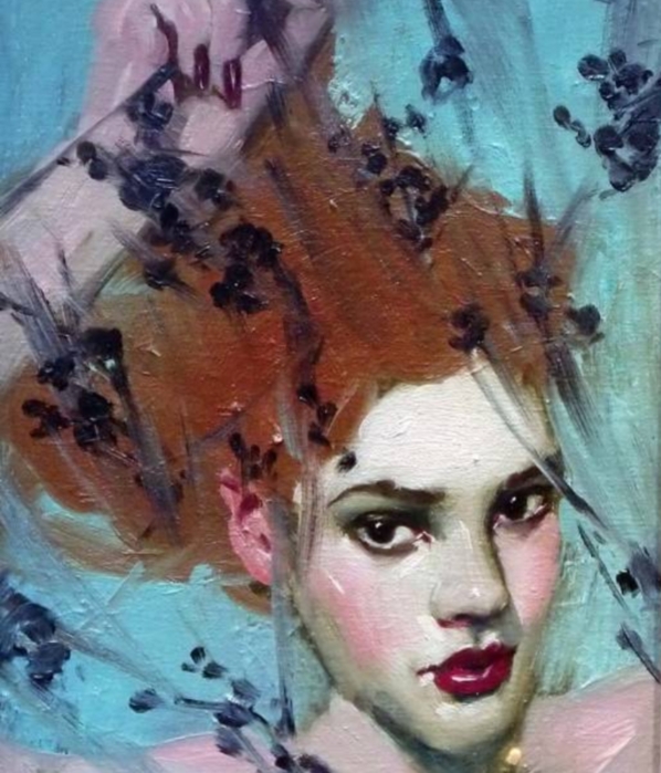 Malcolm Liepke, 1953 | Tutt'Art@