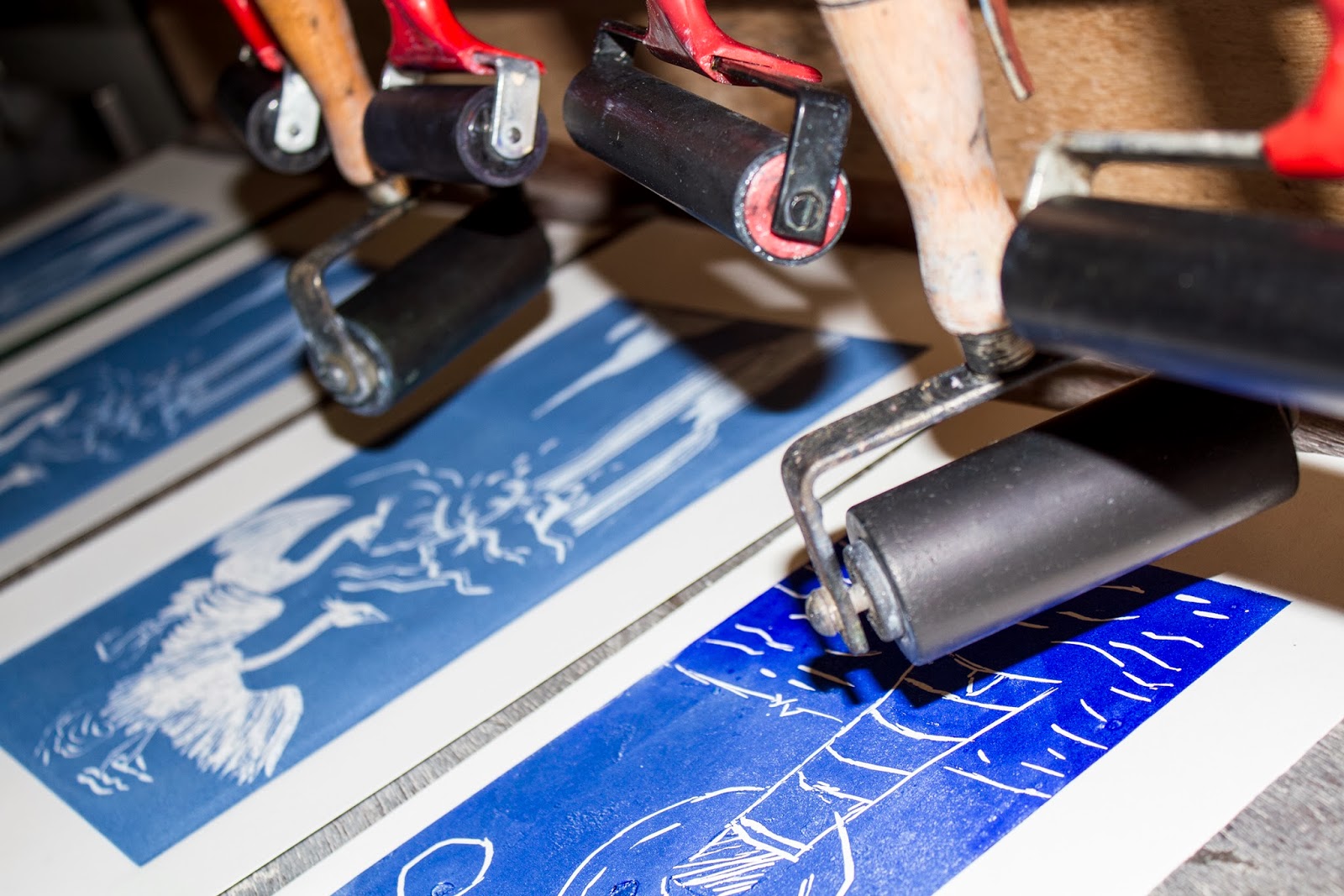 The Art Studio Sunderland: November 2013