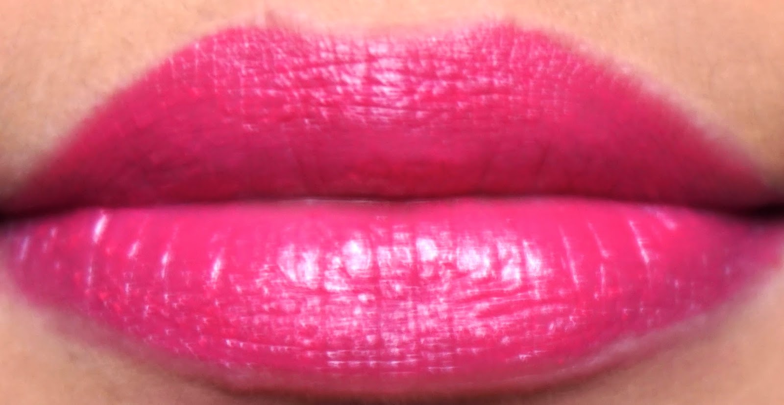 Colour Collection HD Lipstick Review + Swatches