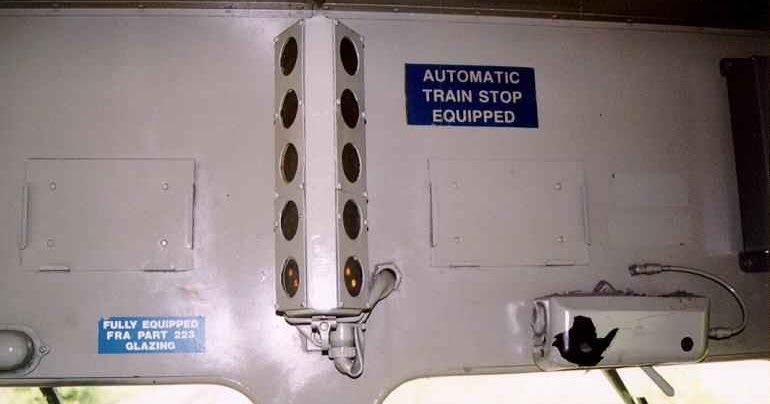 The Position Light: Know Your Cab Signal Displays!