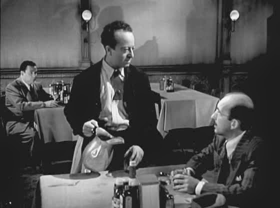 Forgotten Actors: Will Lee