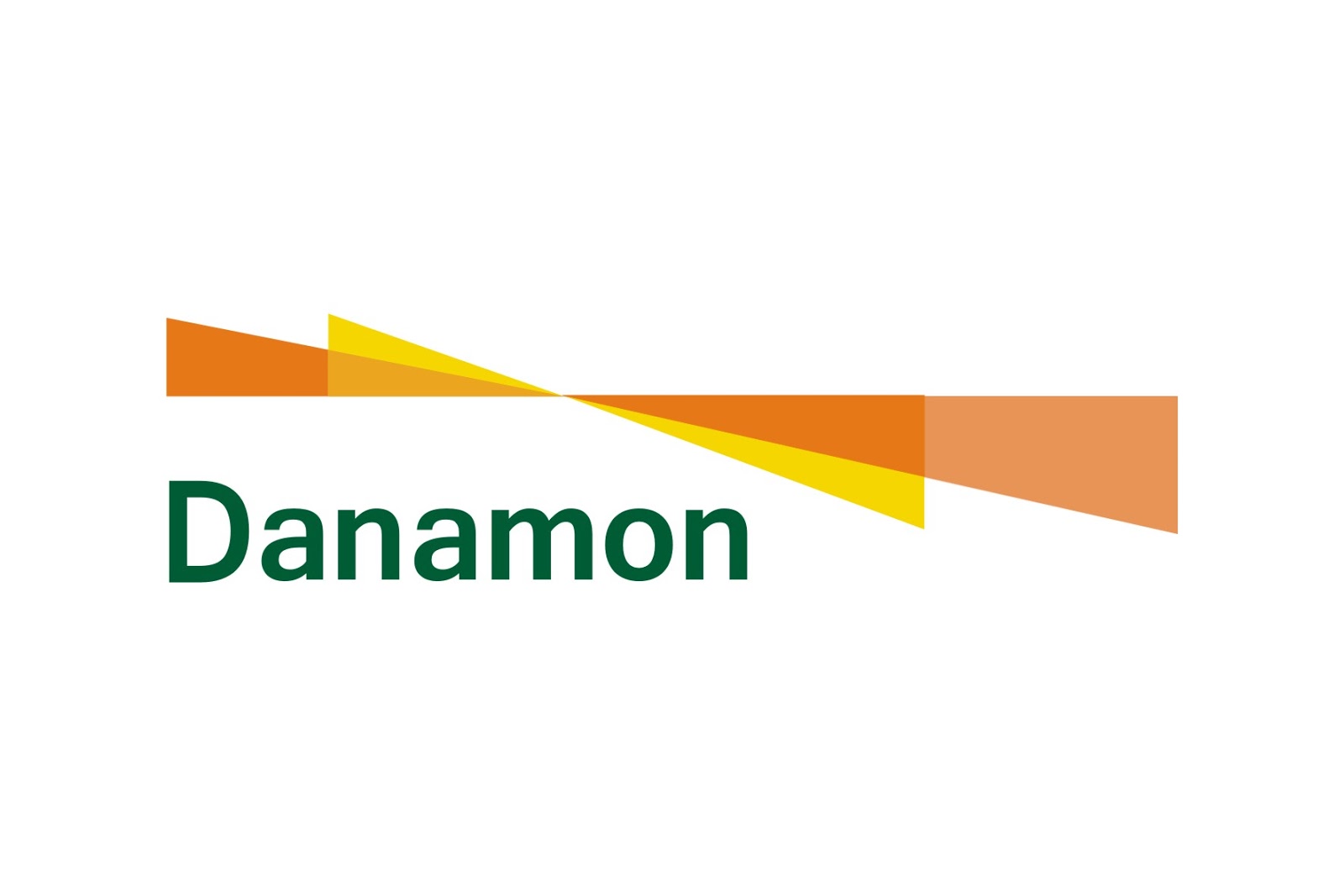Bank Danamon Logo
