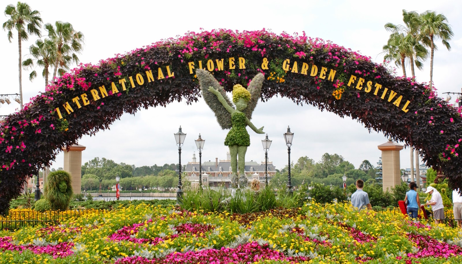 Celebrate with India: The Sikkim Flower festival