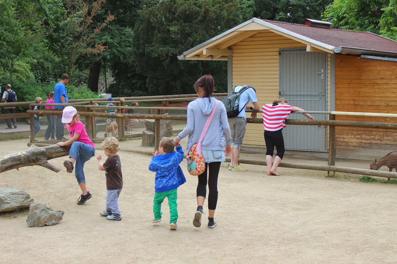 Jerrys Welt: Der "Du bist so schön dünn!"-Fluch oder "Iss doch mal was ...