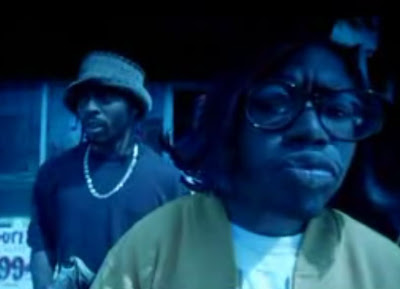 HEAR THE SOUNDS: April 2011