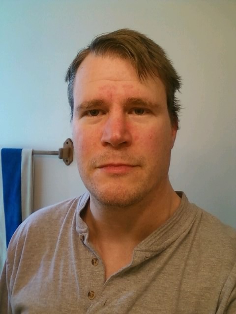 Zigzag Timeline: AUTHOR INTERVIEW: James Butler