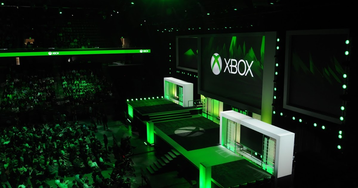 Rumor: Microsoft pode anunciar dois consoles novos na próxima E3 - Xbox ...