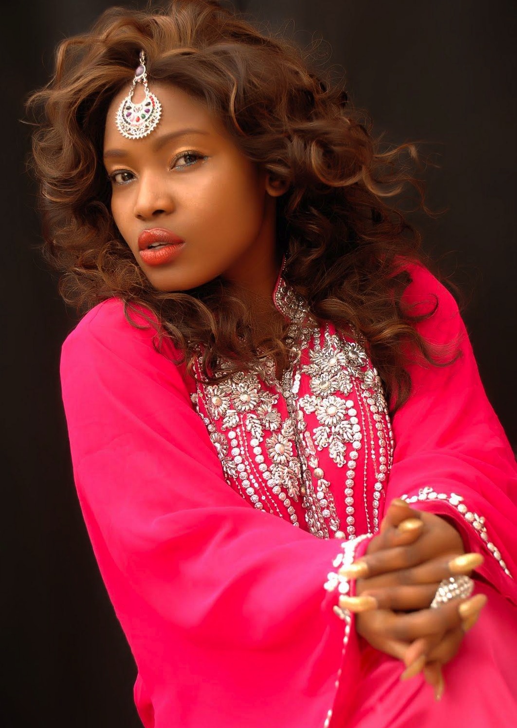 The kind of man I’ll like to marry –Nollywood star Halima Abubakar ...