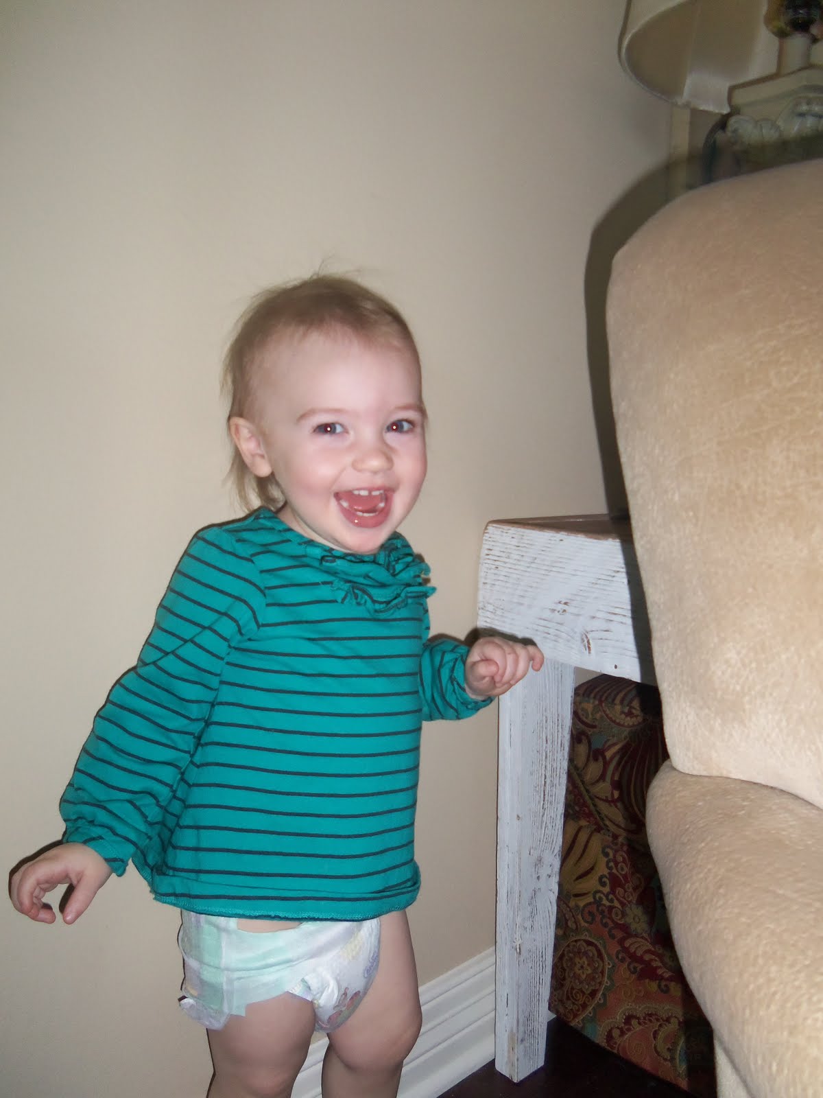 Bountiful Blessings: Ivy Jane's Therapy