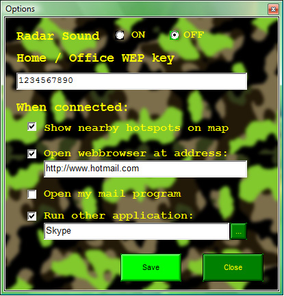 Easy wifi radar pro v1.0.0 free download - proxyinfo