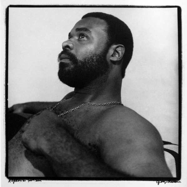 hanging with mrbennette: New York : GO + SEE GEORGE DUREAU BLACK