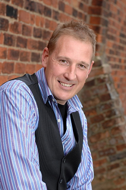 chefdaily: Nigel Brown