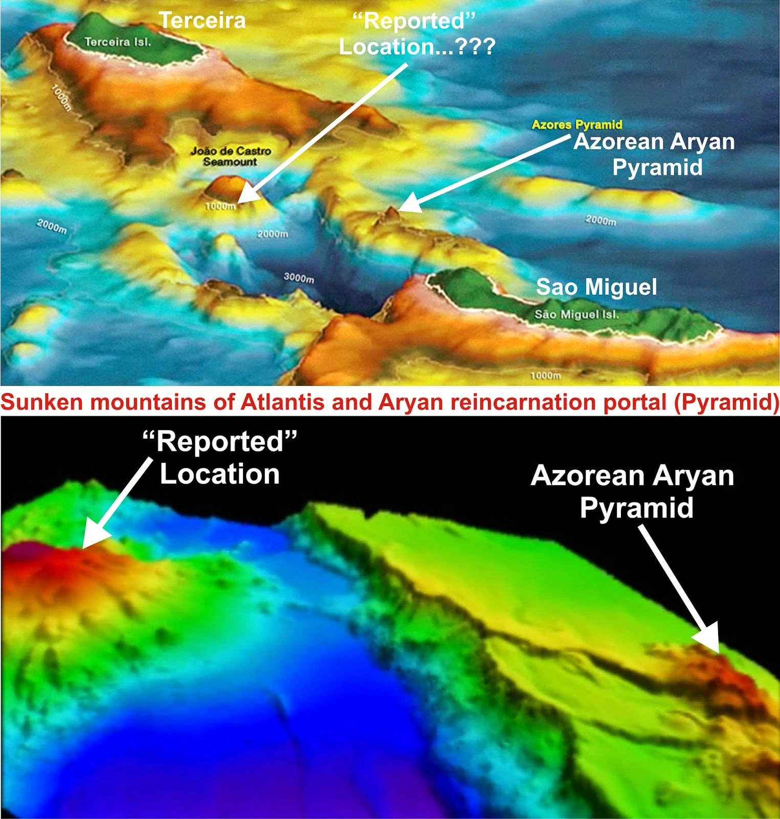 Beyond The Old Teaching: мая 2014