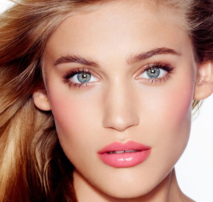 OUTFIT DEL DÍA: Maquillajes naturales para utilizar de día