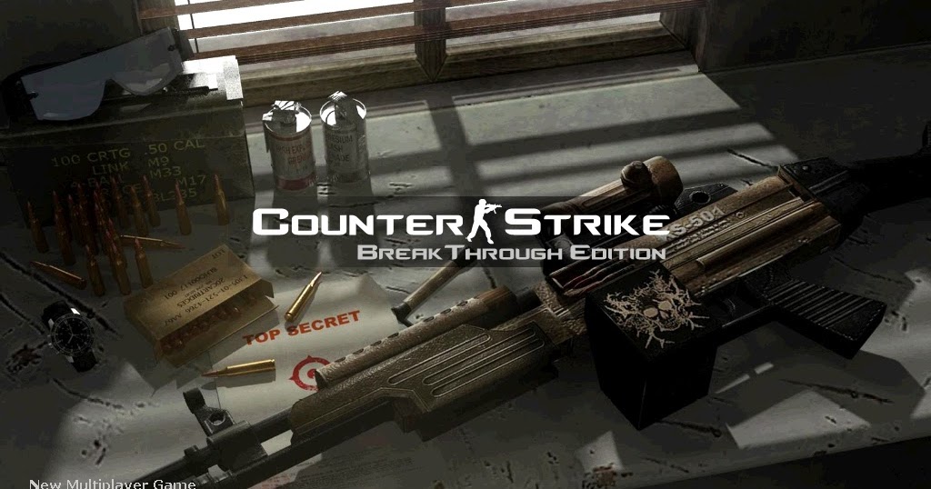 CSO BTE FINAL ~ GAME MANIA