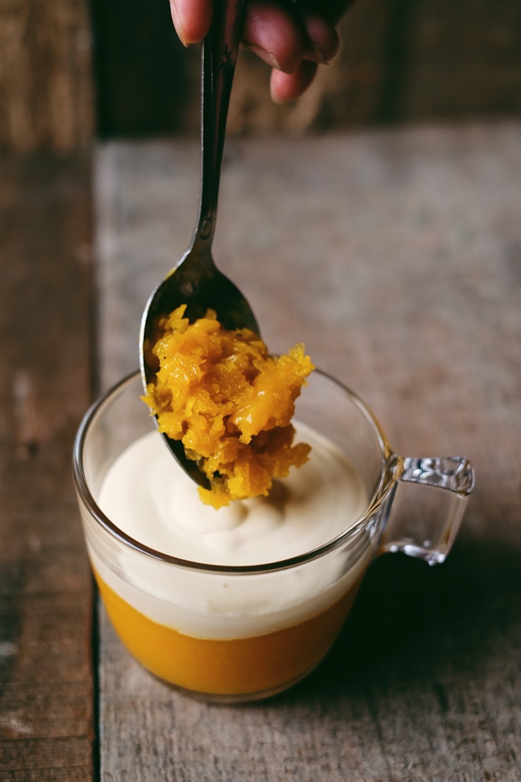RECIPE - HOW TO MAKE MANGO JUICE AKA JUS MANGGA KEKINIAN - FOODIRECTORY ...