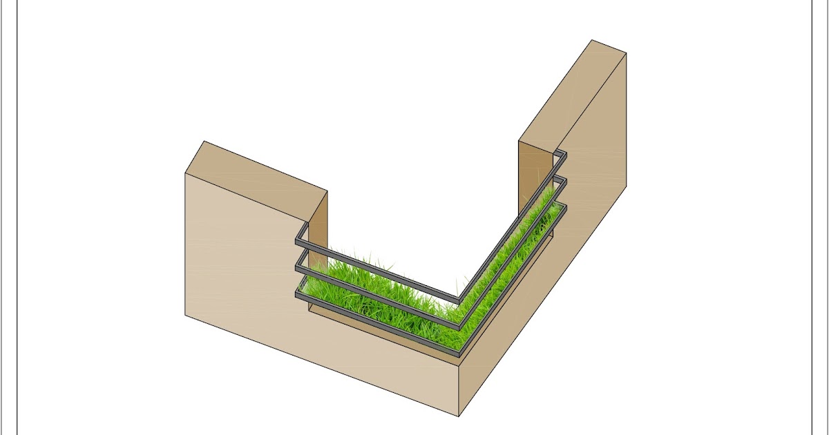 ARTISTRY Design Solution: PARAPET DESIGN AT CORNER