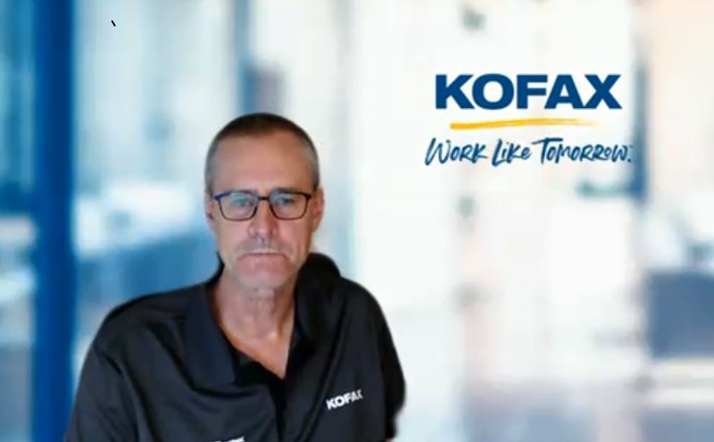 Kofax Paparkan Perjalanan Transformasi Alur Kerja Digital untuk ...