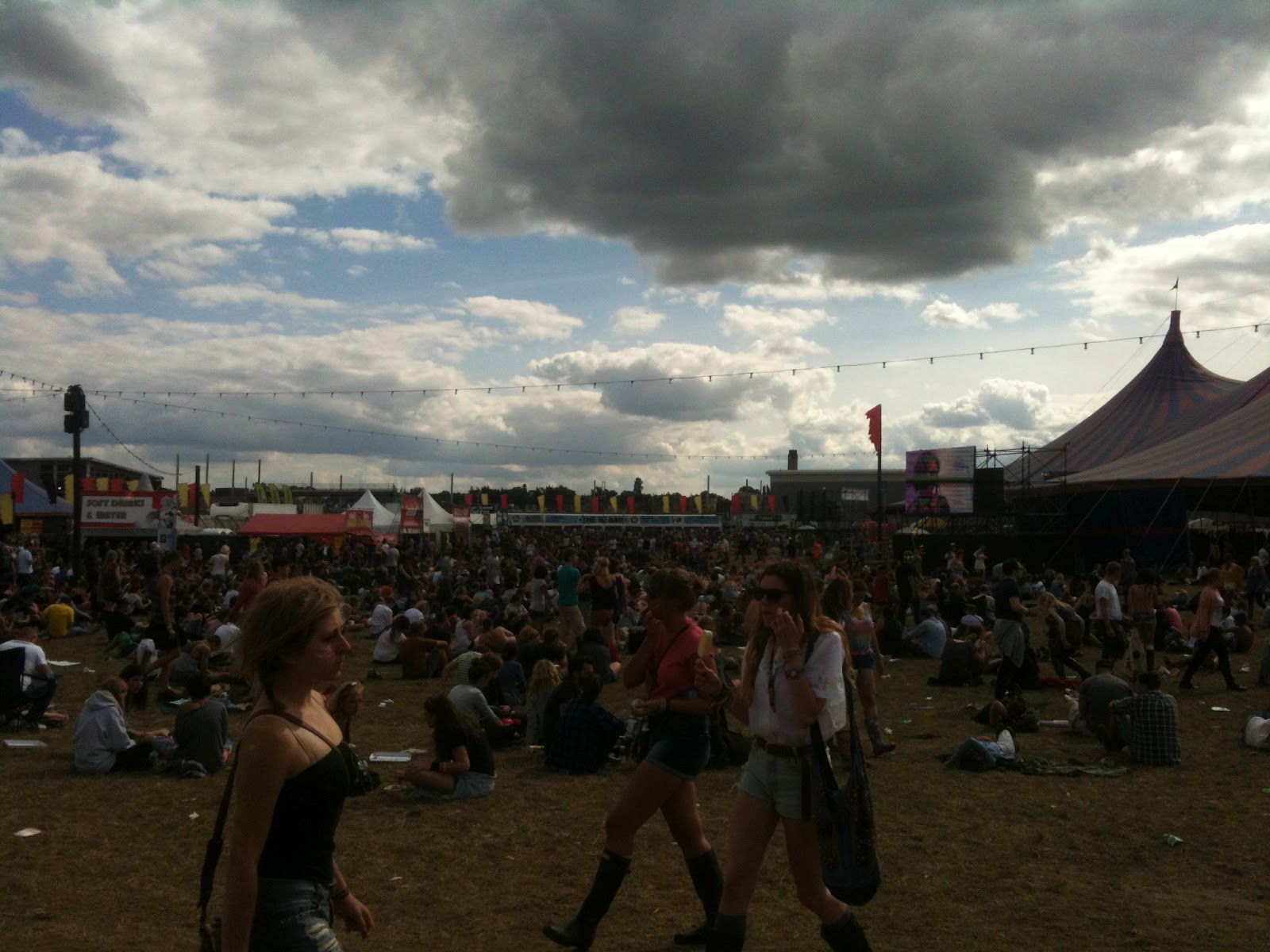 chez moi, carla.: Reading Festival 2012