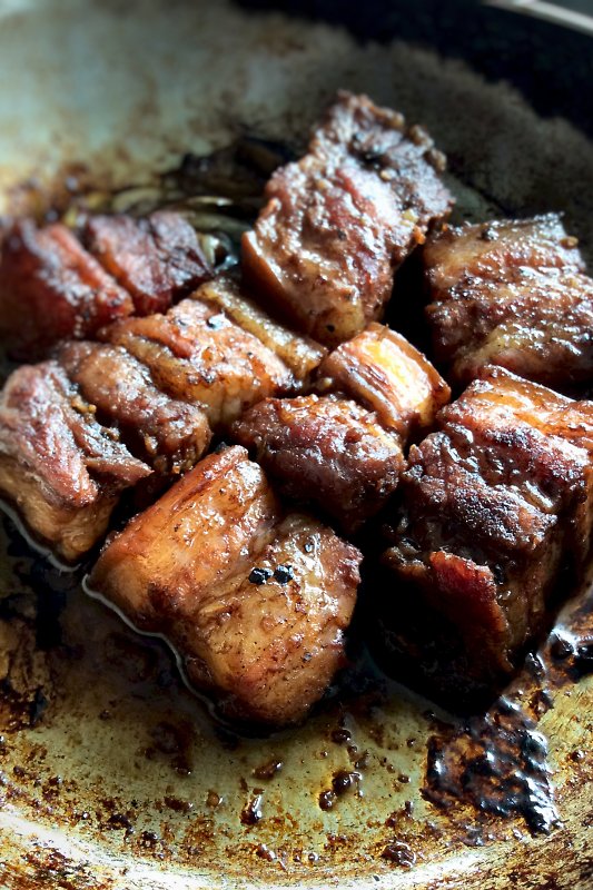 Swinging both ways with adobo | dead-hungry