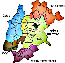 Gastro Wine Tour: Tejo! Um pouco de história e vinhos.