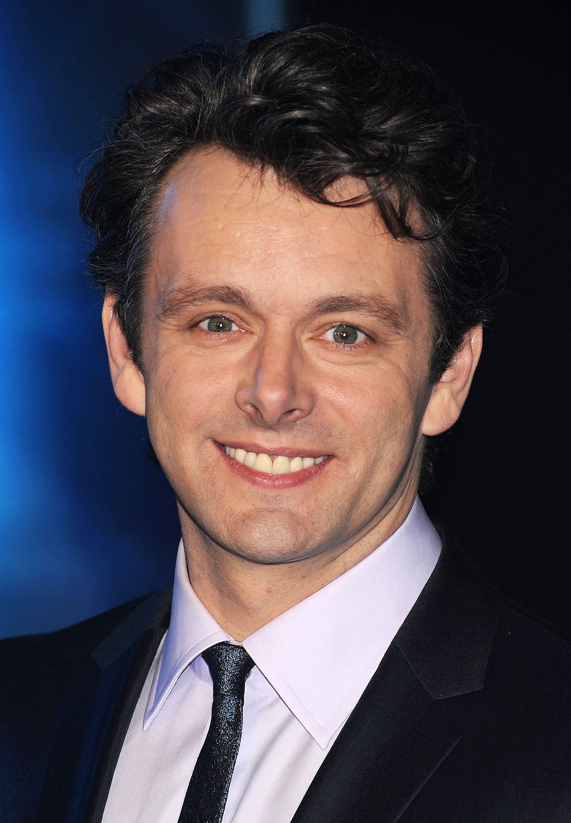 The Movie Trivia: Michael Sheen Trivia