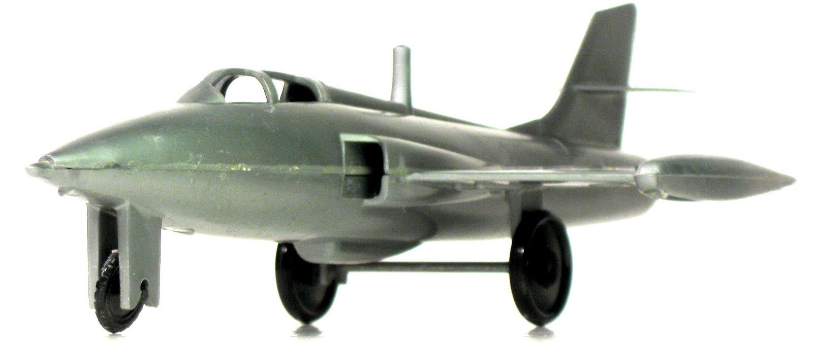 Toys and Stuff: Pyro Jet