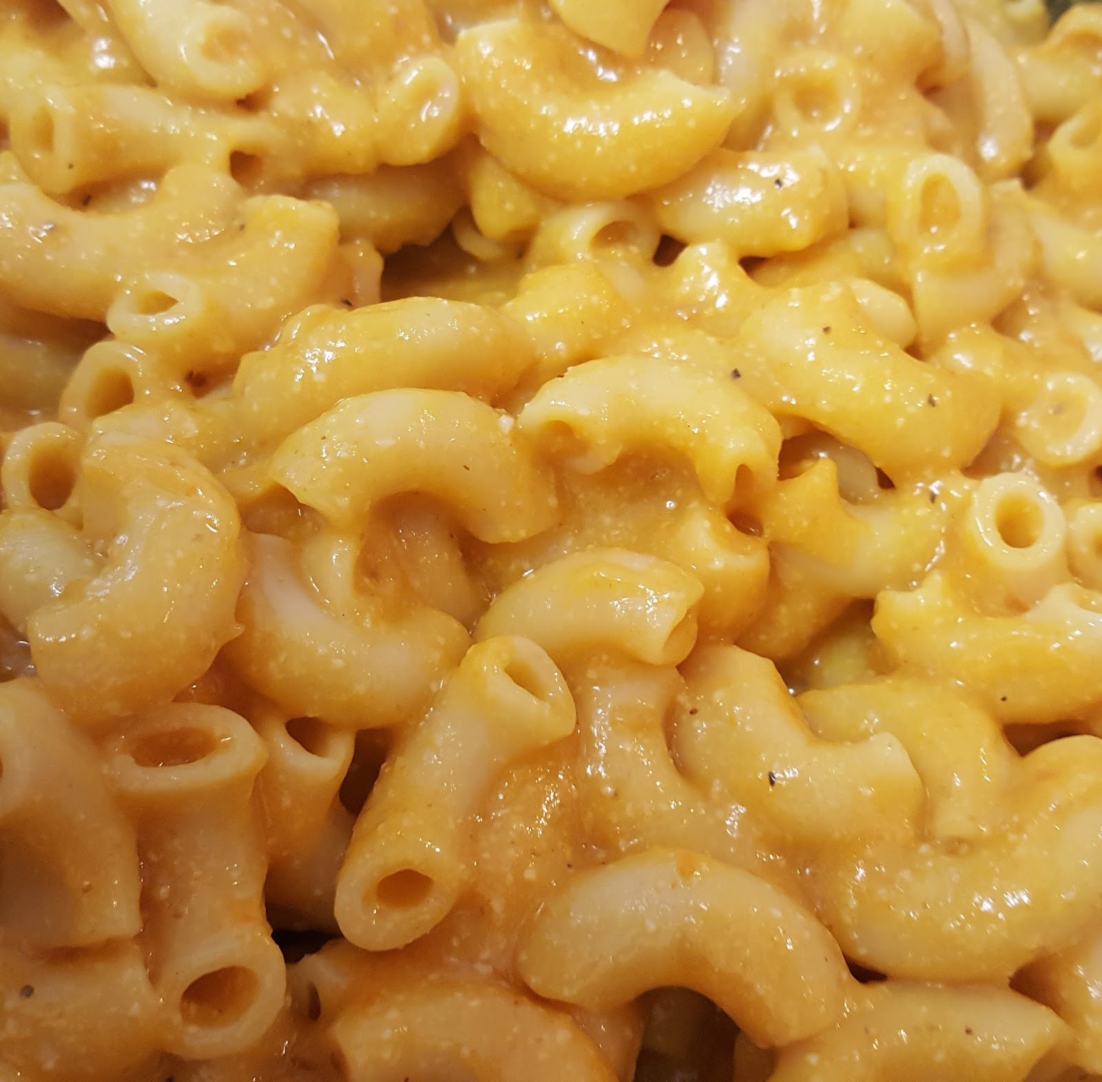 Vegan Cheezy Sauce ~ cherish