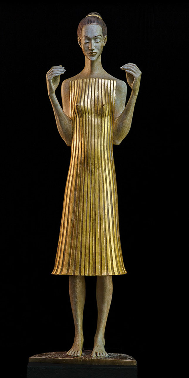 Artist of the day: Artist of the day, October 24: Malgorzata ...