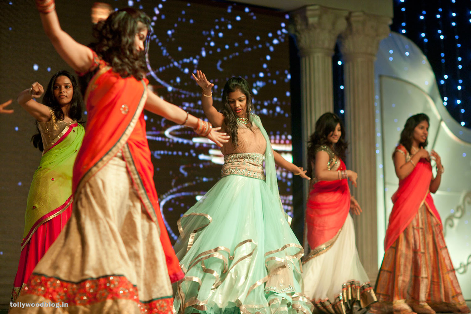 Bramhanandam Son Gowtham's Sangeeth Function Photos