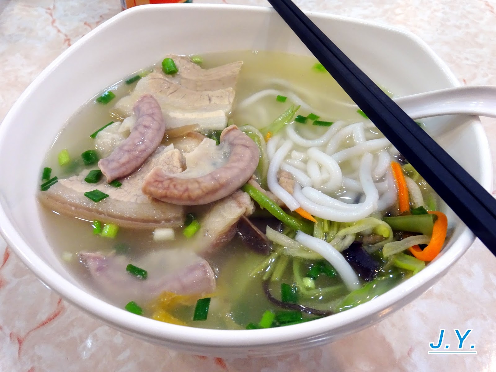 LOTEK & PETIS: Lai-fun, Mong Kok