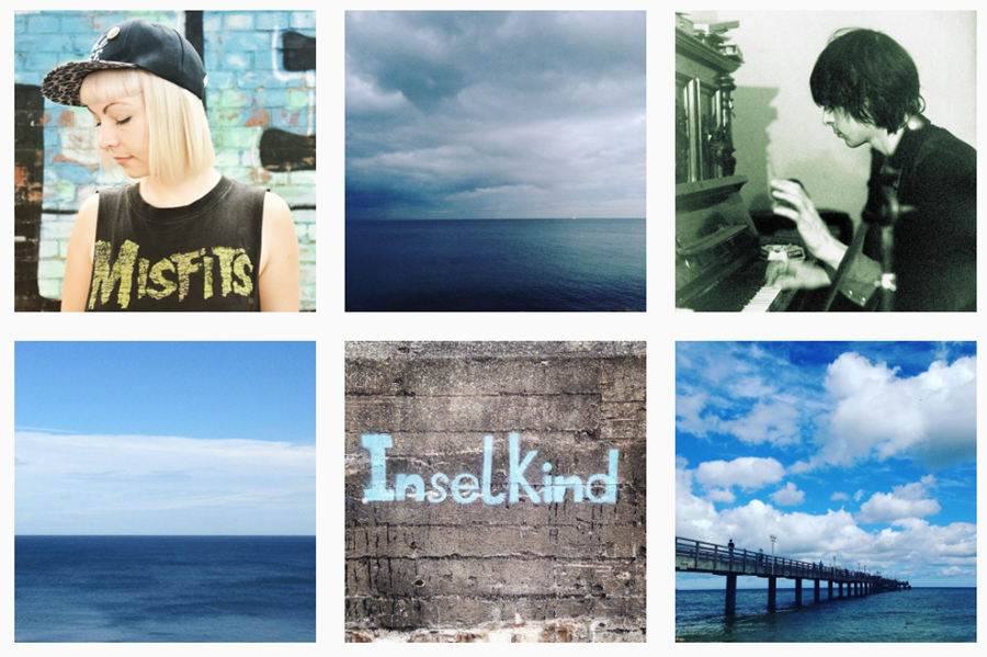 Retrospective: August - Anti.Muse