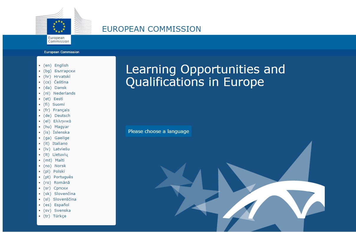 Europe Direct Región de Murcia: PLOTEUS: aprendizaje permanente y ...