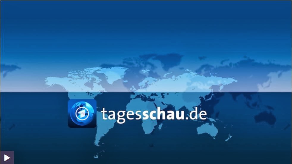 tagesschau - world of desire