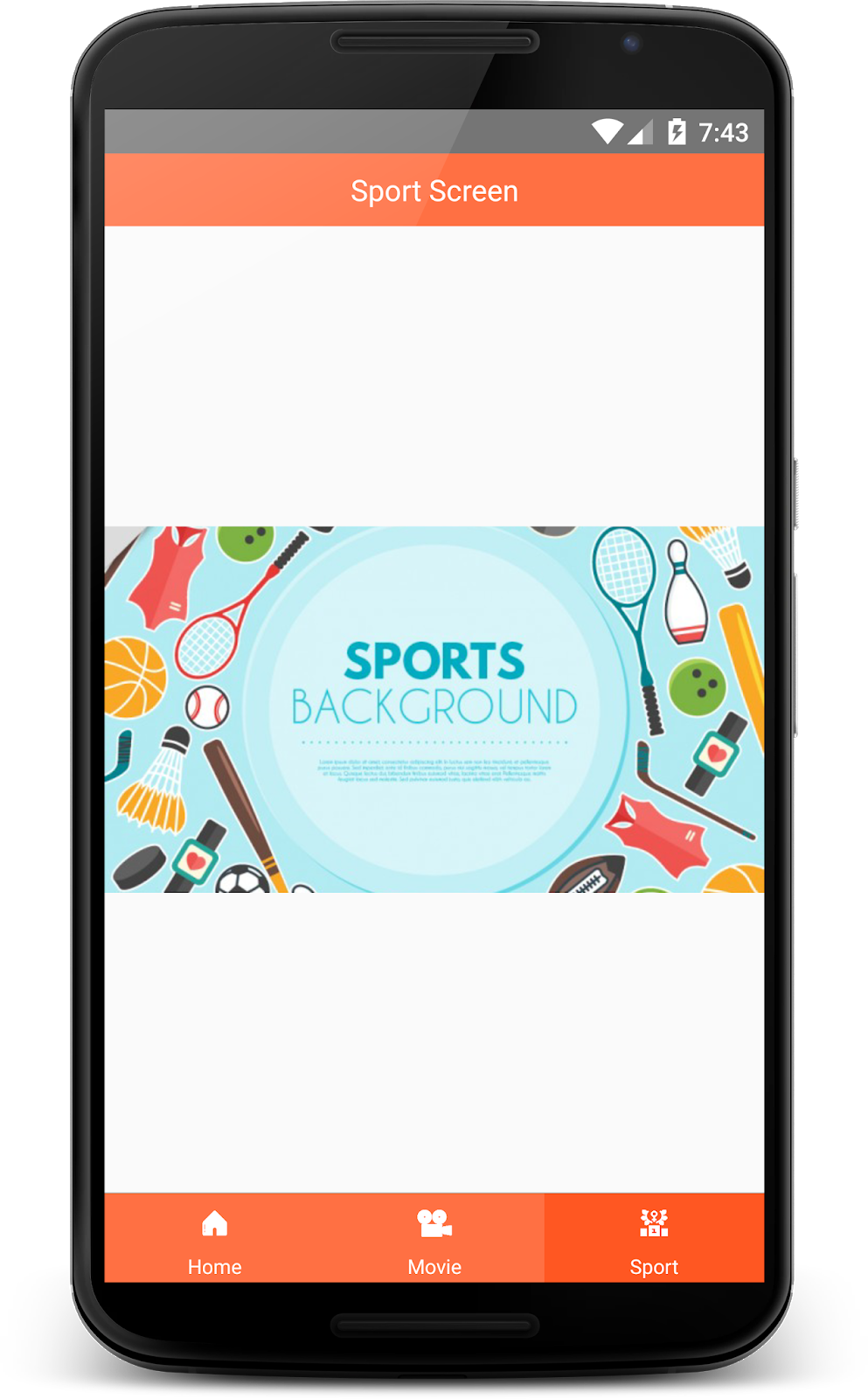 Tab Navigation React Native Deepshikha Puri Android Developer