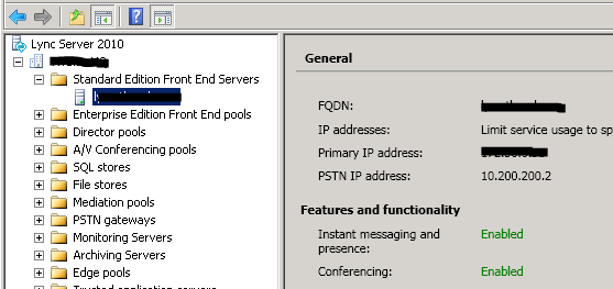 Lync Me - Unified Communications Blog: Configure Fortigate with SIP ...