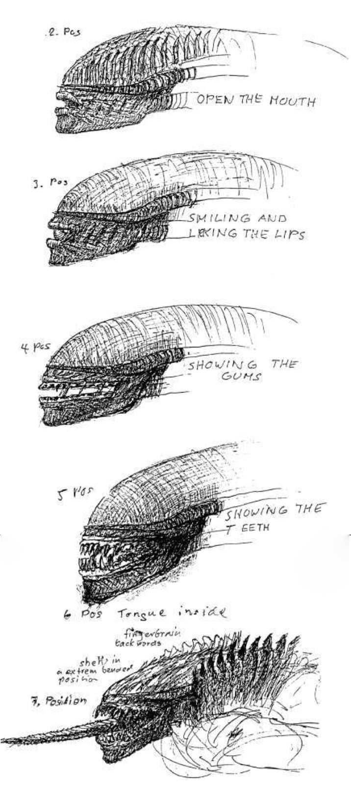 In defence of Alien 3